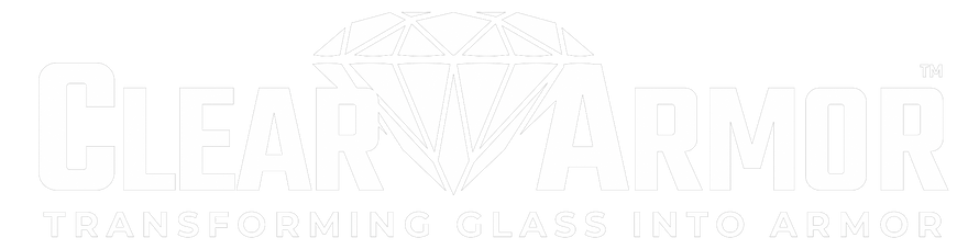 Clear-Armor | Transforming Your Glass Into Armor