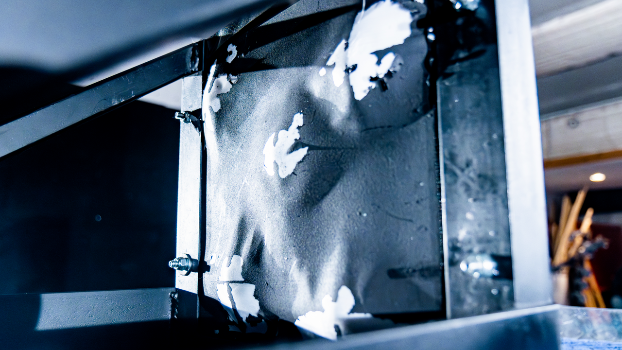 Ballistic Boards | Clear-Armor