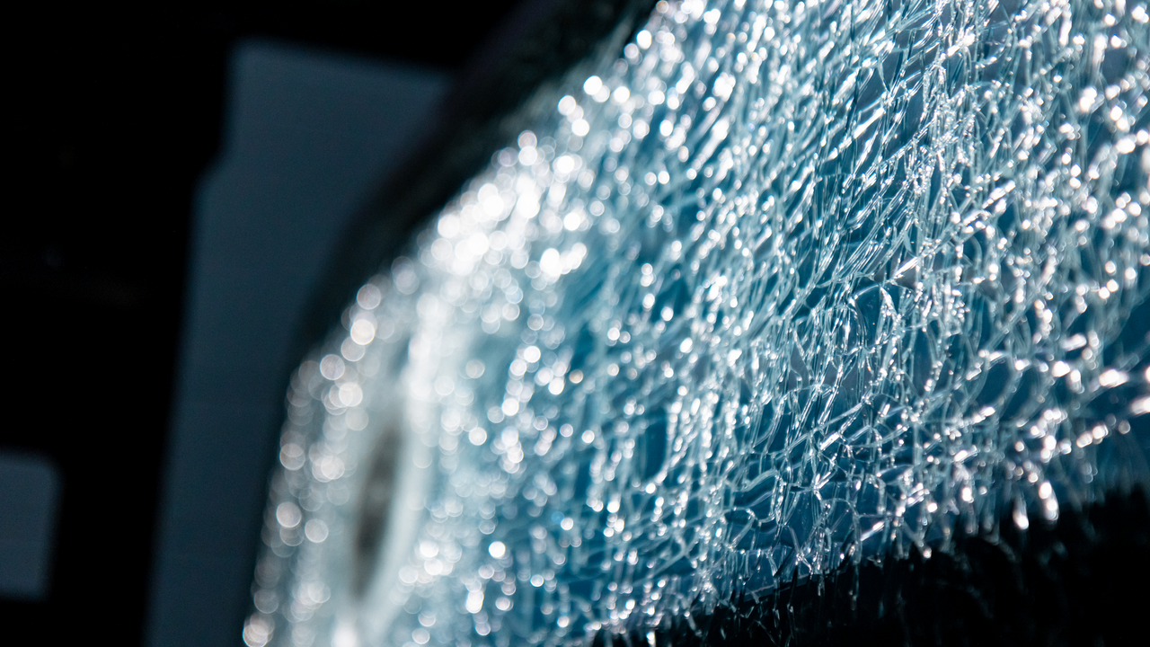 Clear-Armor | Glass Laminate