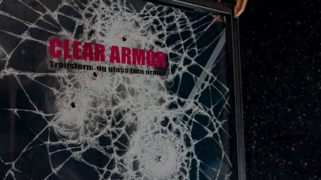 Clear-Armor | Glass Laminate