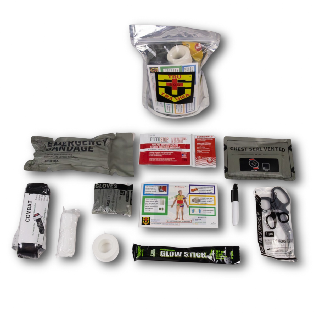 Products – Clear-Armor