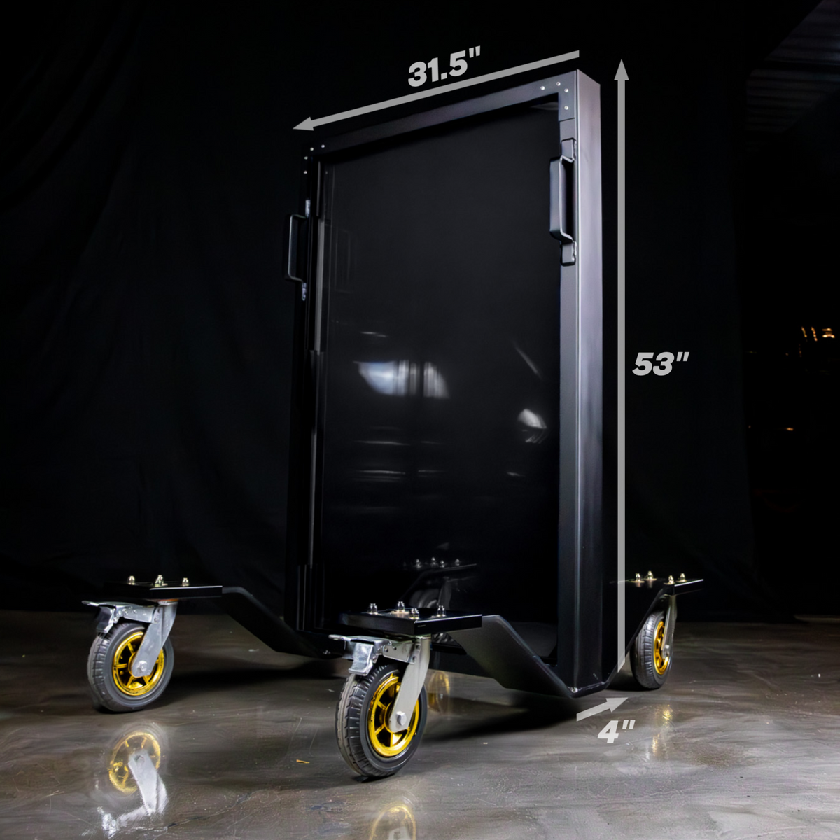 Clear-Armor | Transforming Your Glass Into Armor